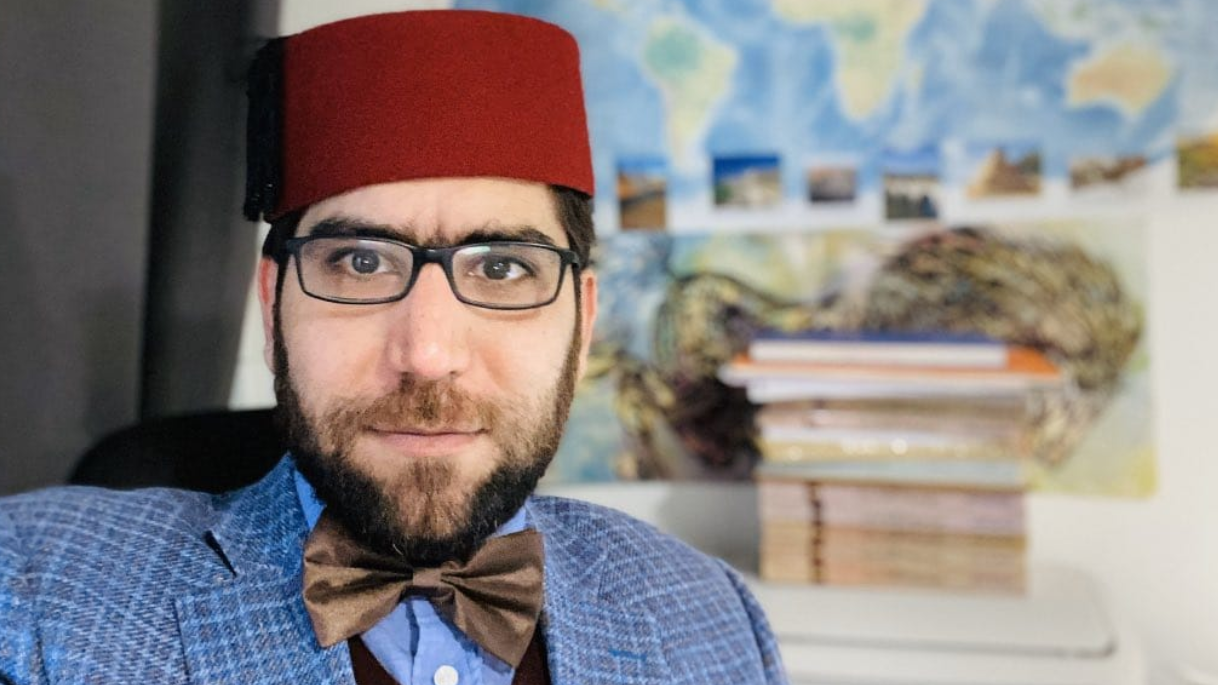 'I never imagined I would live through such moments of fear' - Iraqi ...