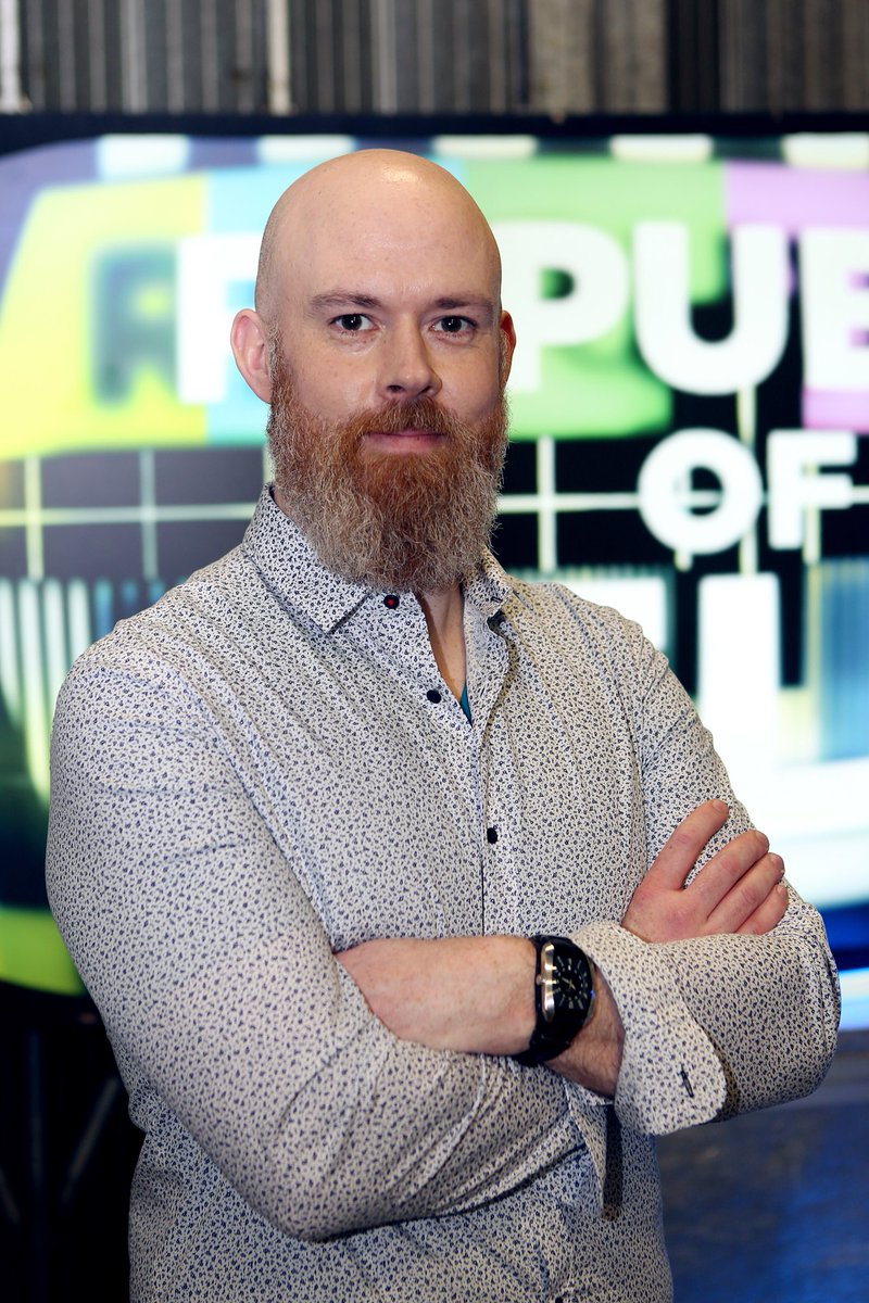 Edwin Sammon: Jokes, Cancer and a promising Comedy Career - TheCity