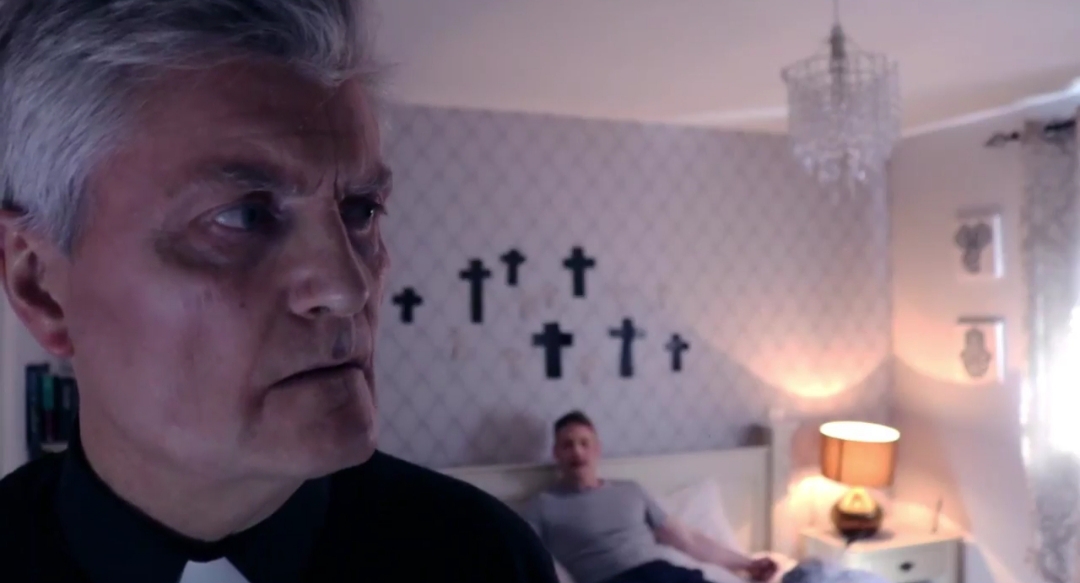 New Irish horror series Shudder Street to premier next week - TheCity