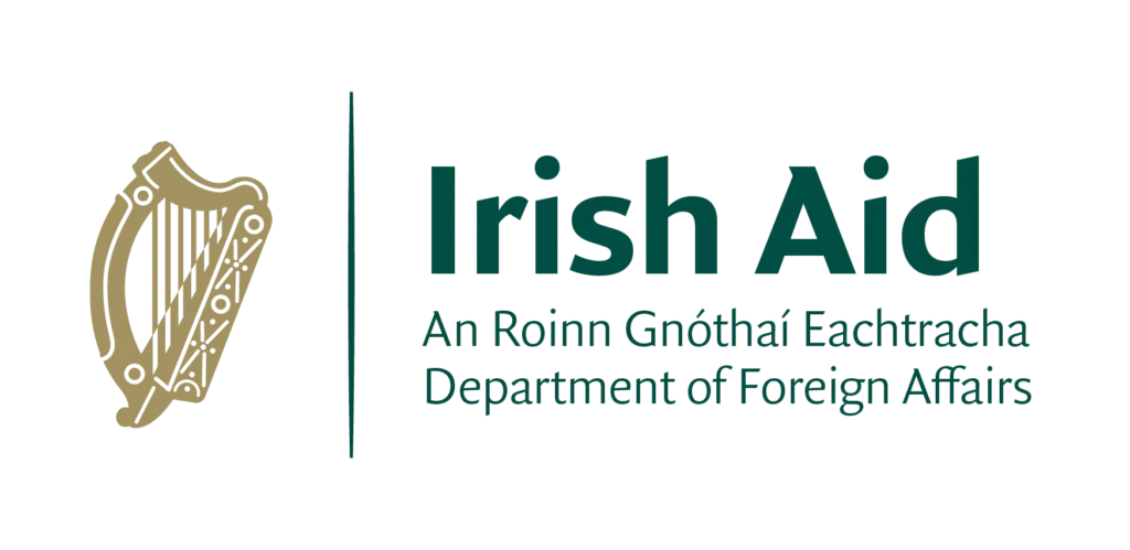 Irish Aid Responds to Global Funding Cuts